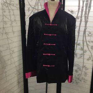 Jackets & Coats | Mandarin Style Blazer Michael Jackson Style | Poshmark